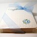 Congratulations Cards Embossed Linen Lined 5 Cards Boxed Set Handmade ...
