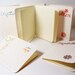Congratulations Cards Embossed Linen Lined 5 Cards Boxed Set Handmade ...
