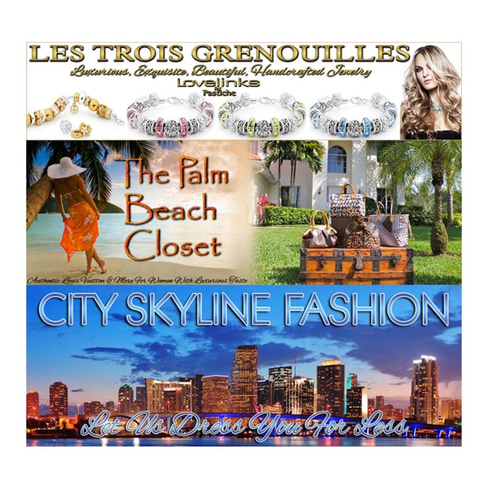 Custom Ebay Store Shop Design / Ebay Billboard Banner Design / Listing ...