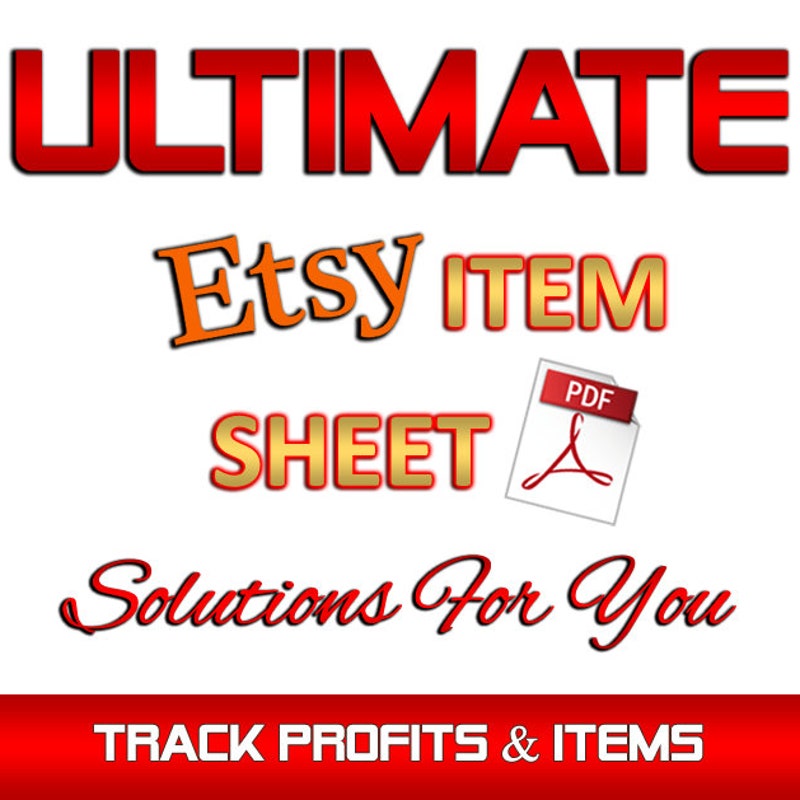 TonyasDynamicDesigns - Etsy