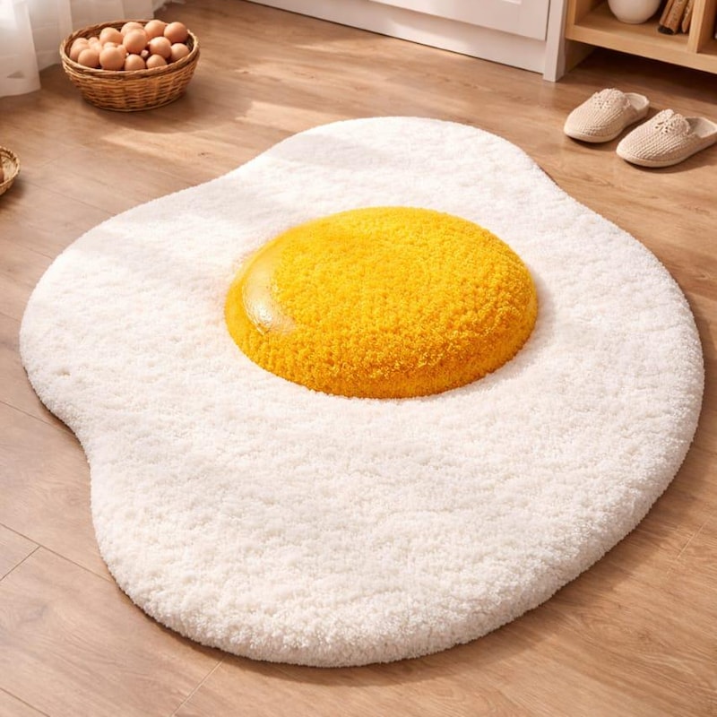 Unique Shape Carpets - Etsy
