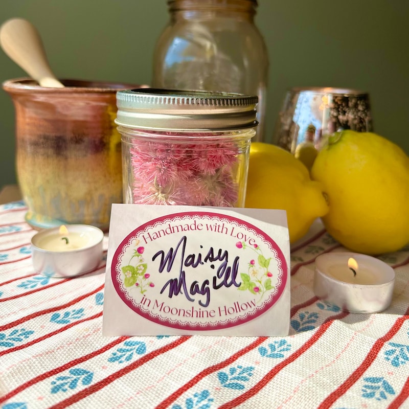 Signed Bookplate Romance - Etsy