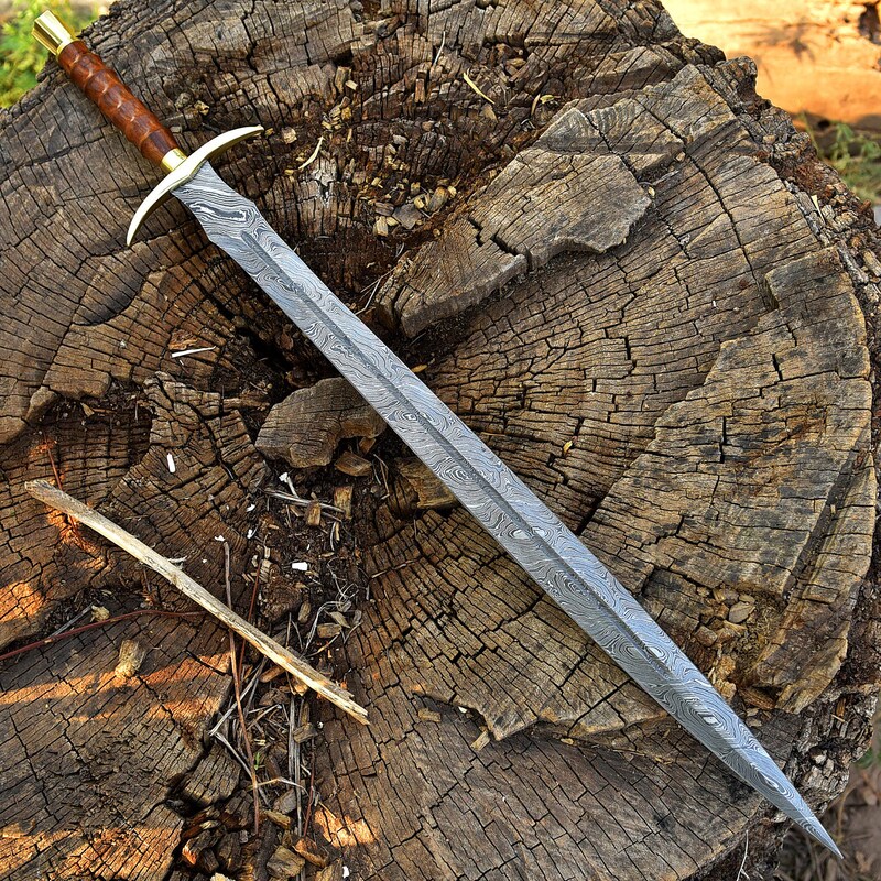 Sword Handles - Etsy