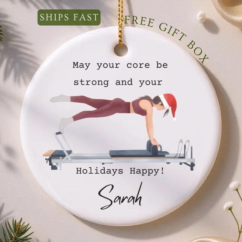 Pilates Studio Decor - Etsy