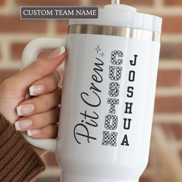 Racing Theme Straws - Etsy