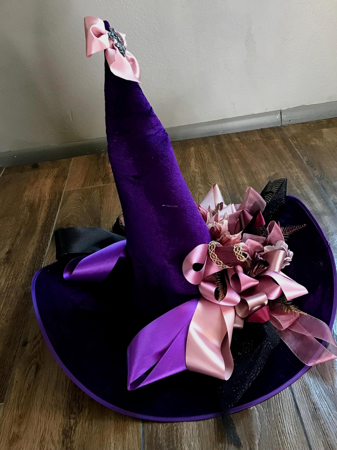 Witch, Halloween, Hats, Comicon, Renascence Festival Outfits, and ...