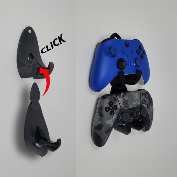 Controller Stand - Etsy