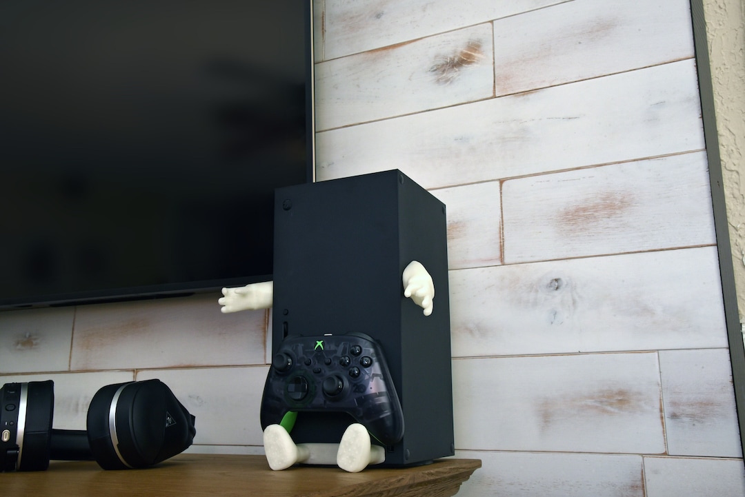 Xbox Cute Cosplay Arms and Feet - Etsy