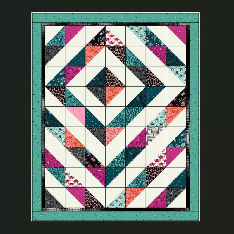 Layer Cake Patterns - Etsy