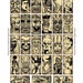 Digital Collage Sheet Mythological and Fantasy Creatures 1x2 Inches - Etsy