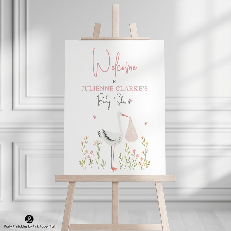 Welcome Posters - Etsy