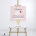 Ice Cream Theme Welcome Party Sign 18x24 Poster, Ice Cream Summer Party ...
