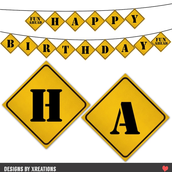 Road Sign - Etsy
