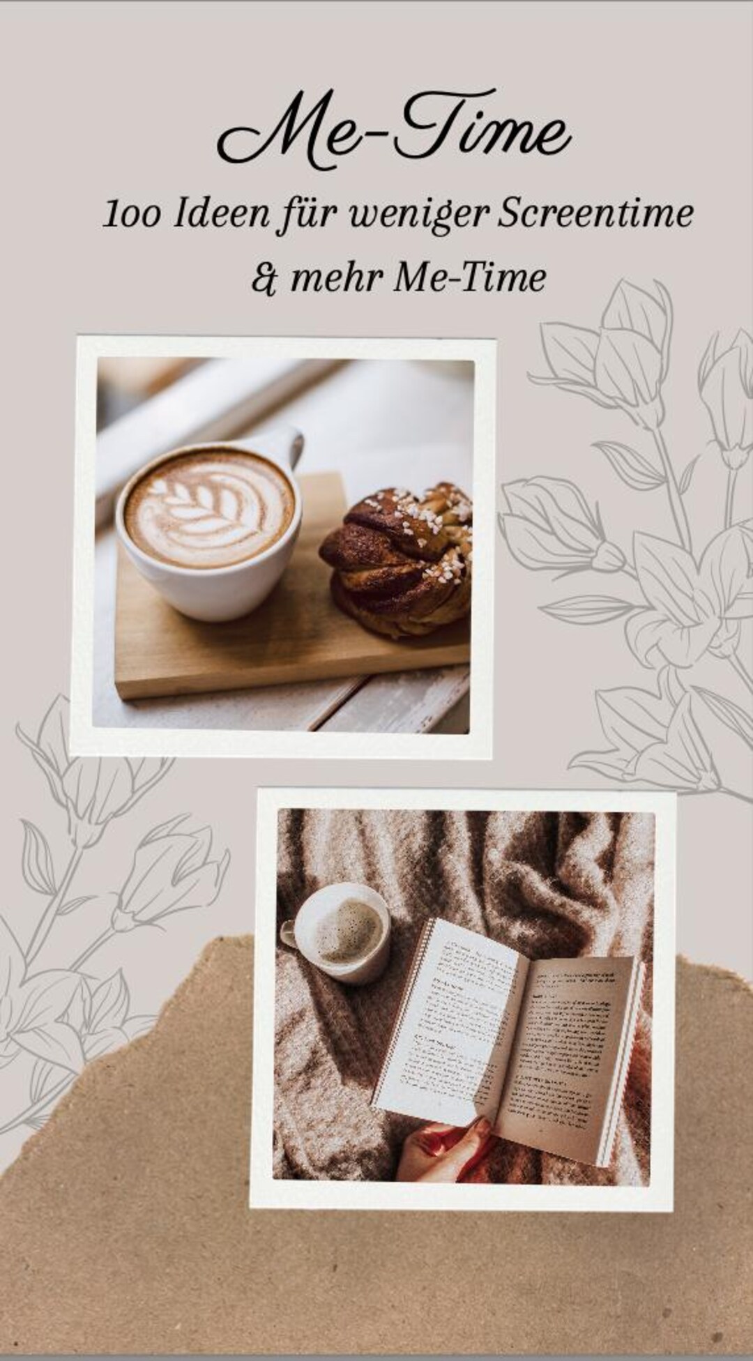 Me-time Ideas | 100 Self-care Ideas & Mindfulness Exercises | Wellness ...