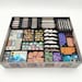 Voidfall Insert | 3D Printed Organizer & Storage | Board Game ...