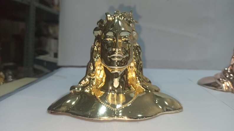 Adiyogi, Shiva, the First Yogi, Shiva Statue, the First Yogi, Isha ...