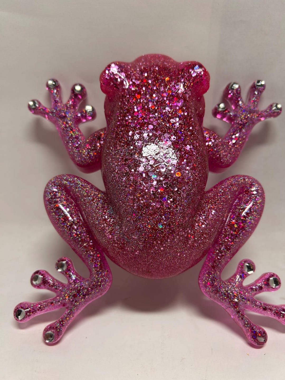 Frogs - Various Sizes and Positions - Etsy