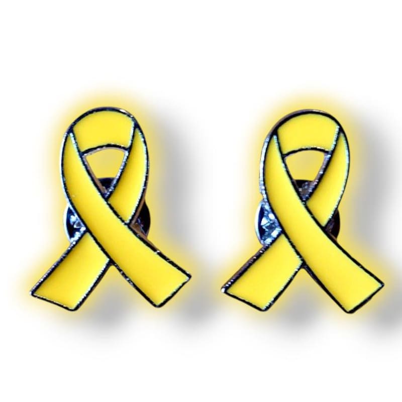 Israel Yellow Ribbon - Etsy