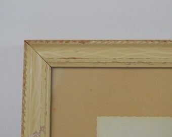 1950s picture frames | Etsy