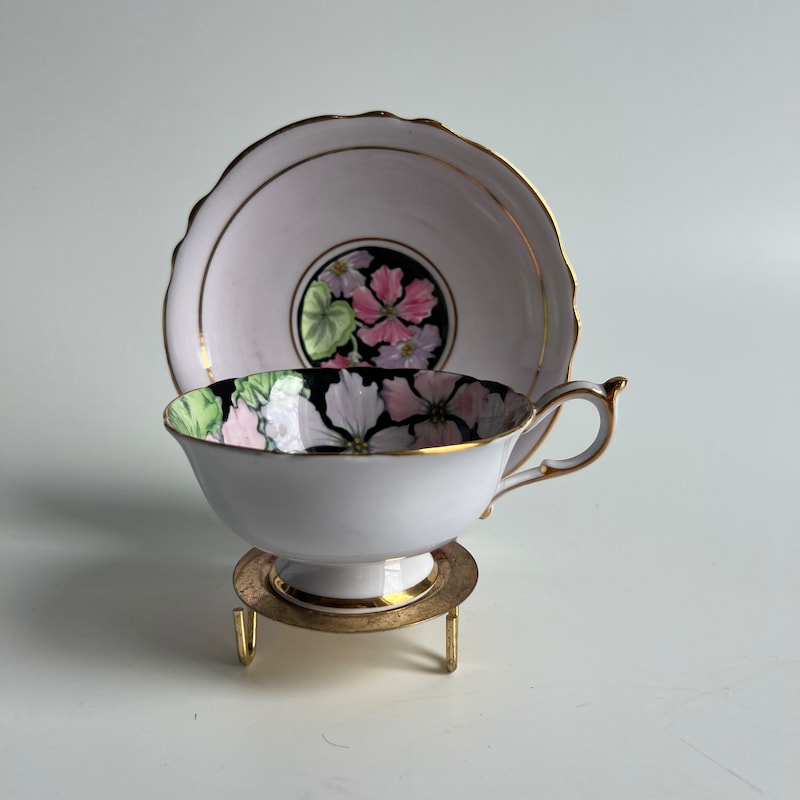 Prim Rose China - Etsy