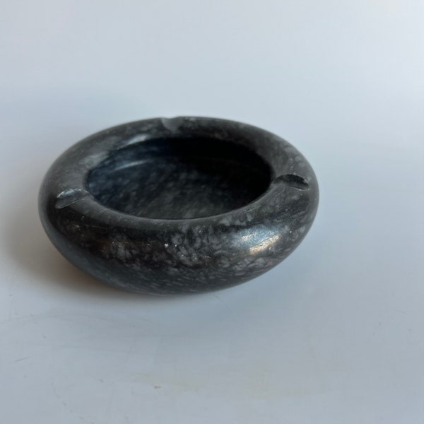 Stone Ashtray - Etsy