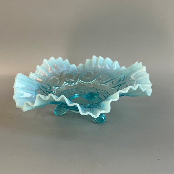 Antique Candy Dish - Etsy