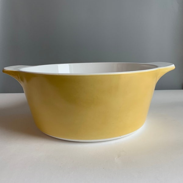 Yellow Corning Ware - Etsy