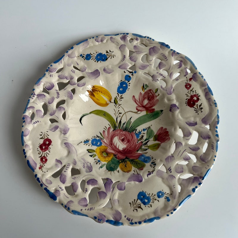 Display Plate - Etsy