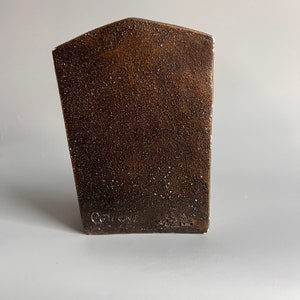 Golf Club and Ball Sculpture Bookend by John Cutrone for Austin ...