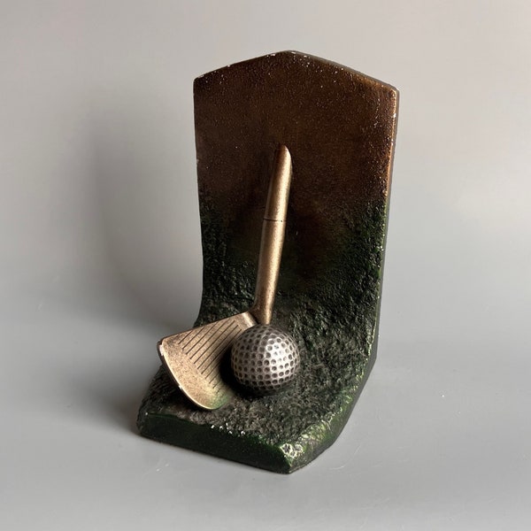 Large Golf Sculpture - Etsy