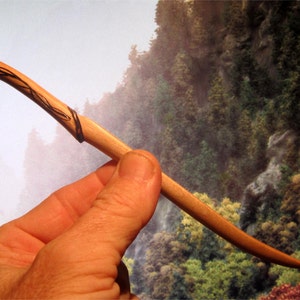 Legolas Hair - Etsy
