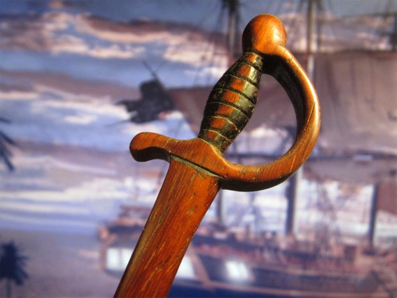 Cutlass Sword After Earth