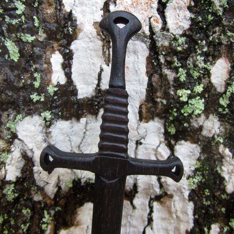 Hair Sword - Etsy