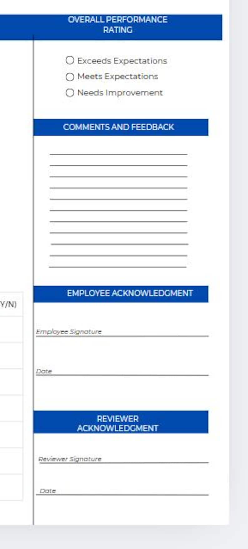 Jobsite Safety Checklist Template | Construction Daily Log Sheet ...