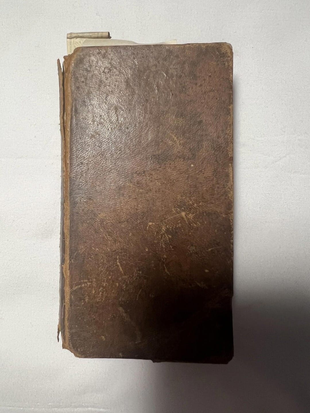 1818 Hartford Hymns Music Book Hymnal Songs Religious Christian Church ...