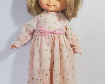 Vintage 1978 Fisher Price “my Friend Mandy” Doll #211 - Etsy