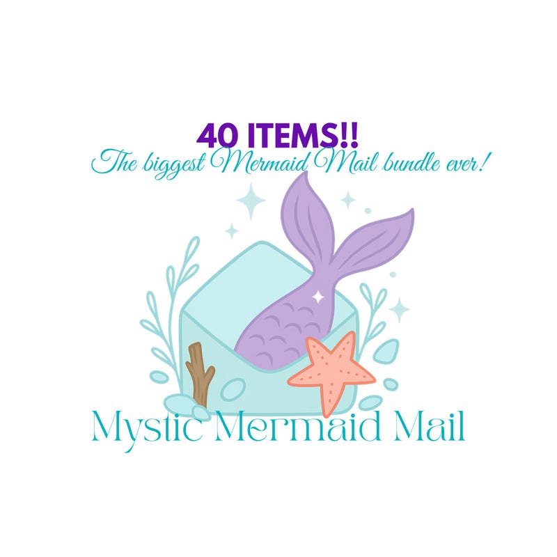 Mermaid Gifts - 60+ Gift Ideas for 2025