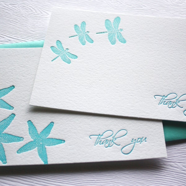 Aqua Blue Starfish - Etsy