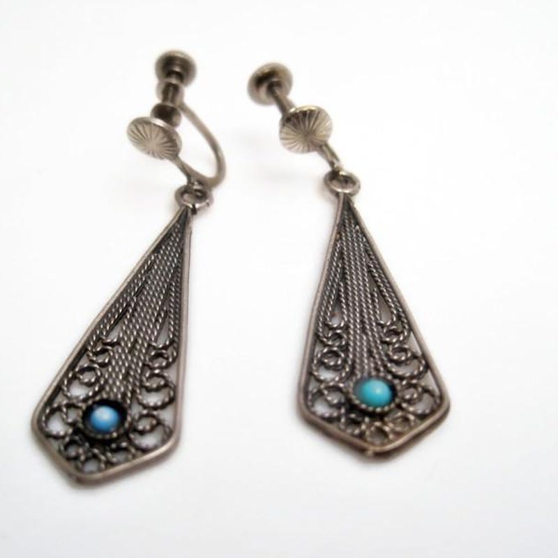 Russian Filigree - Etsy