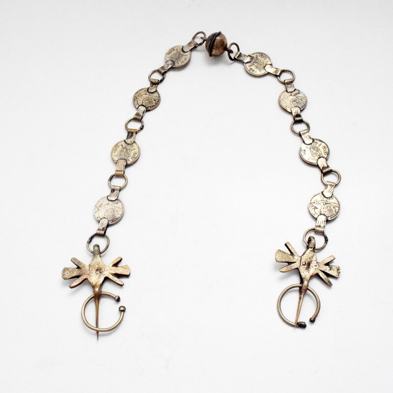 Berber Fibula - Etsy