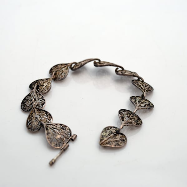 Italian Filigree - Etsy
