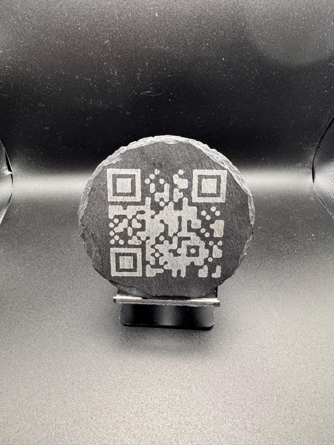 Old Fashioned Recipe QR Code Coaster - Etsy