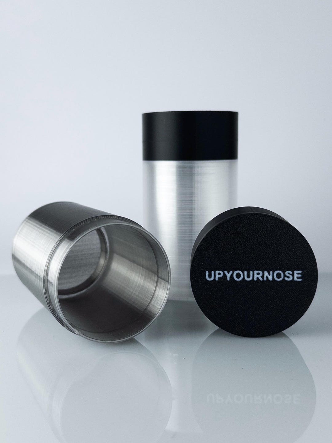 Essential Oil Storage Container – Premium, Compact and Discreet ...