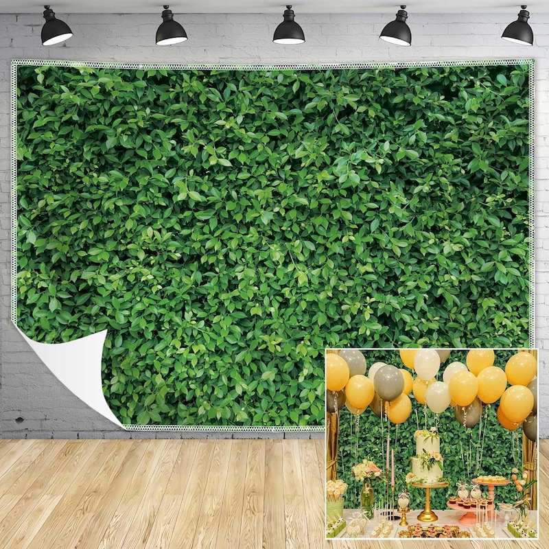 Grass Wall Backdrop - Etsy
