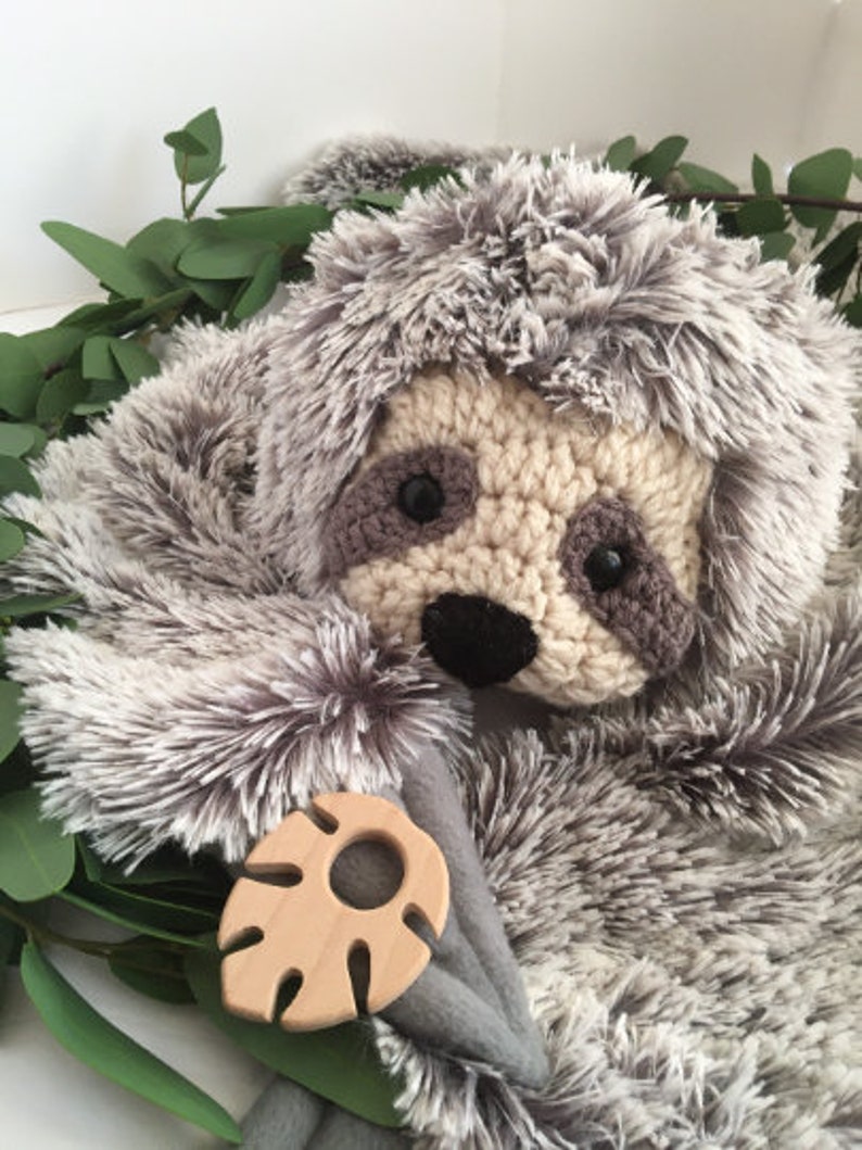 Small Sloth Rug Baby Nursery Decor by Jojo's Bootique - Etsy