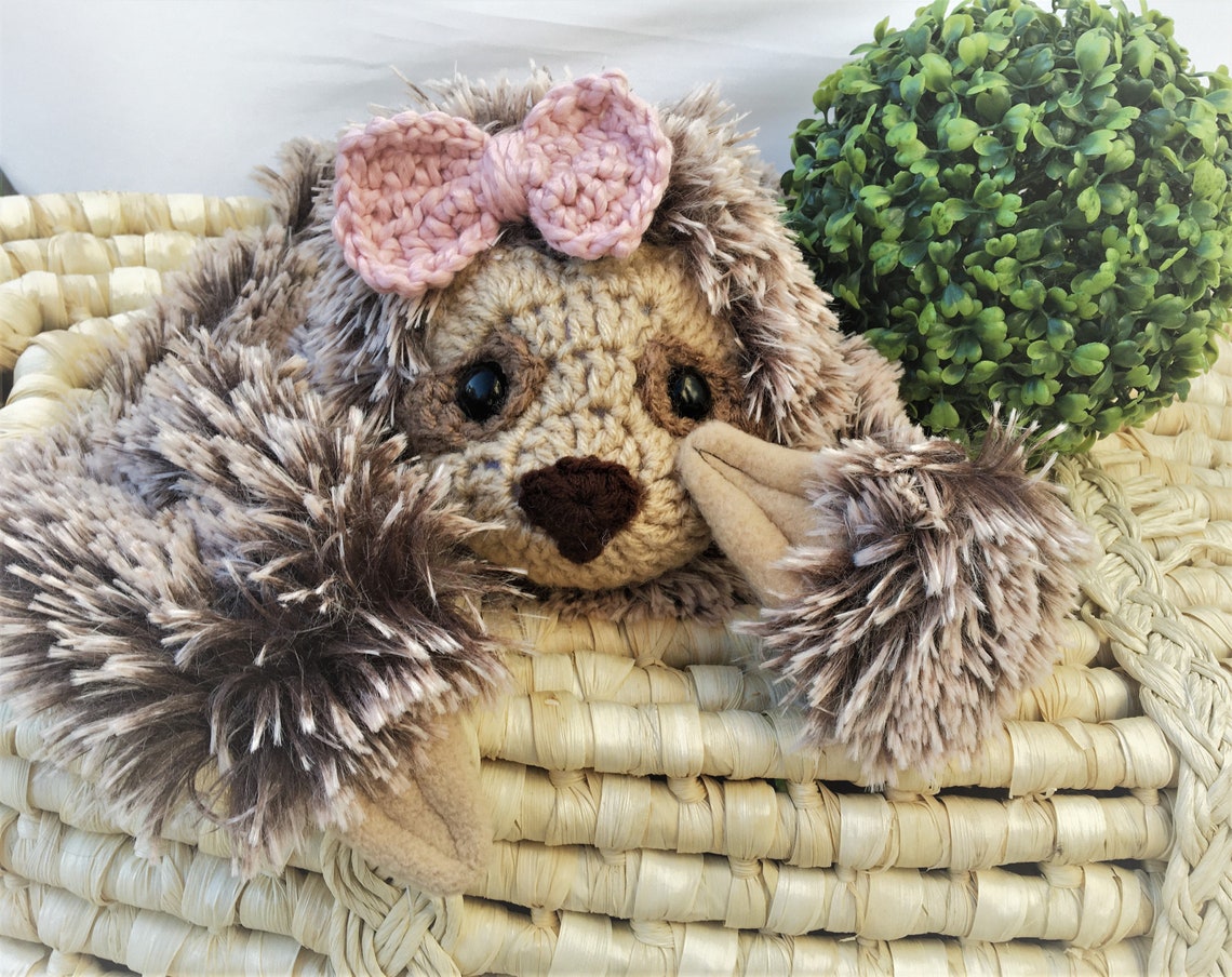 Sloth Rug Nursery Decor Sloth Playmat Faux Taxidermy - Etsy