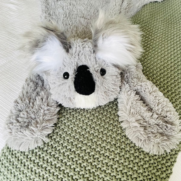 Koala Nursery Decor - Etsy