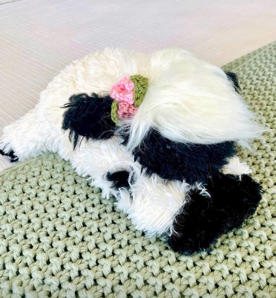 Sheep Plush Valais Black Nosed Sheep Stuffed Animal Gift Soft Sheep ...