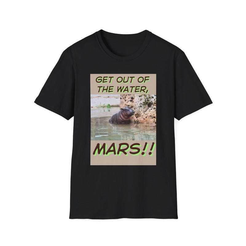 Mars Pygmy Hippo Gifts - 60+ Gift Ideas for 2026