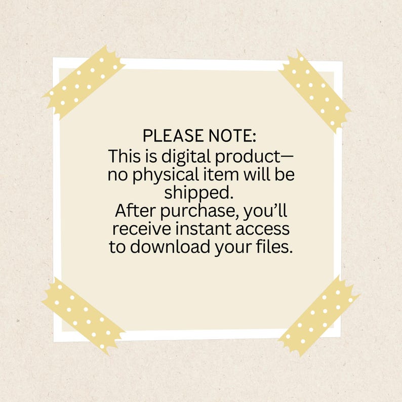 50 Affirmation Cards Positive – Printable PDF, A4 & US Letter Sizes ...